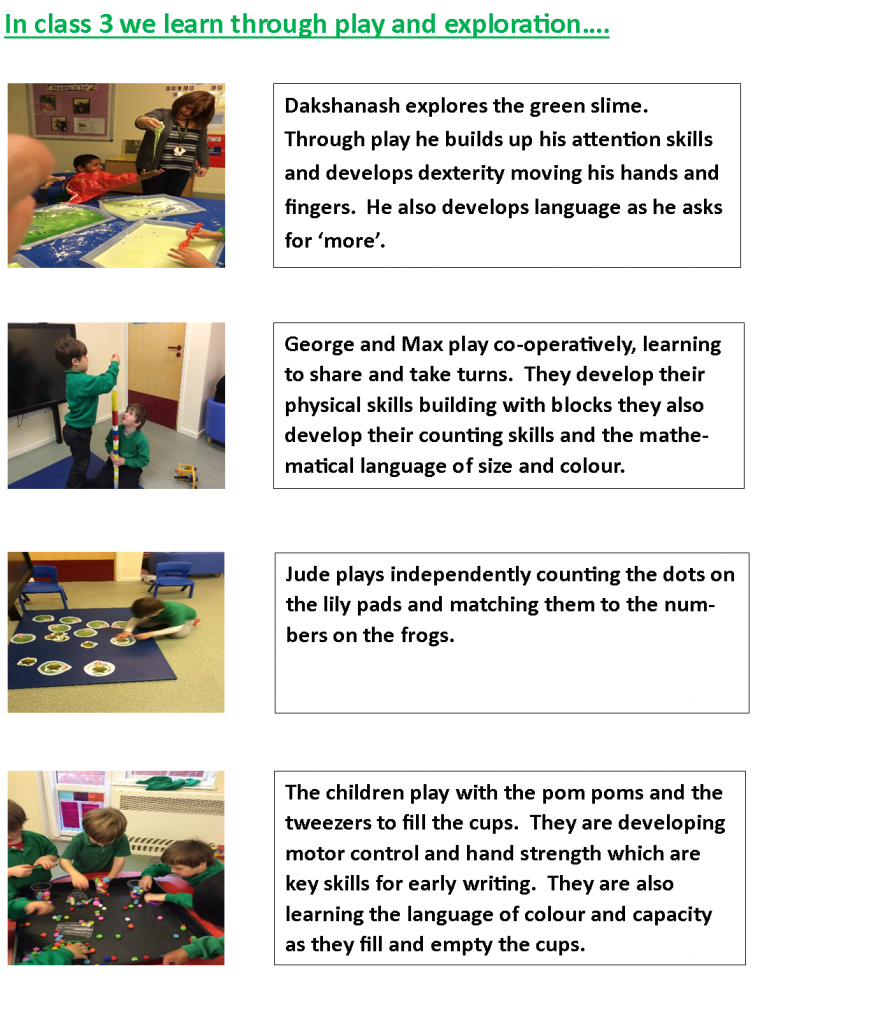 C3 - Princes Primary School