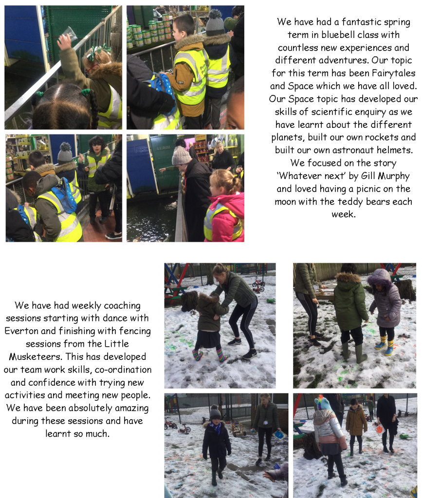 Bluebell1 - Princes Primary School